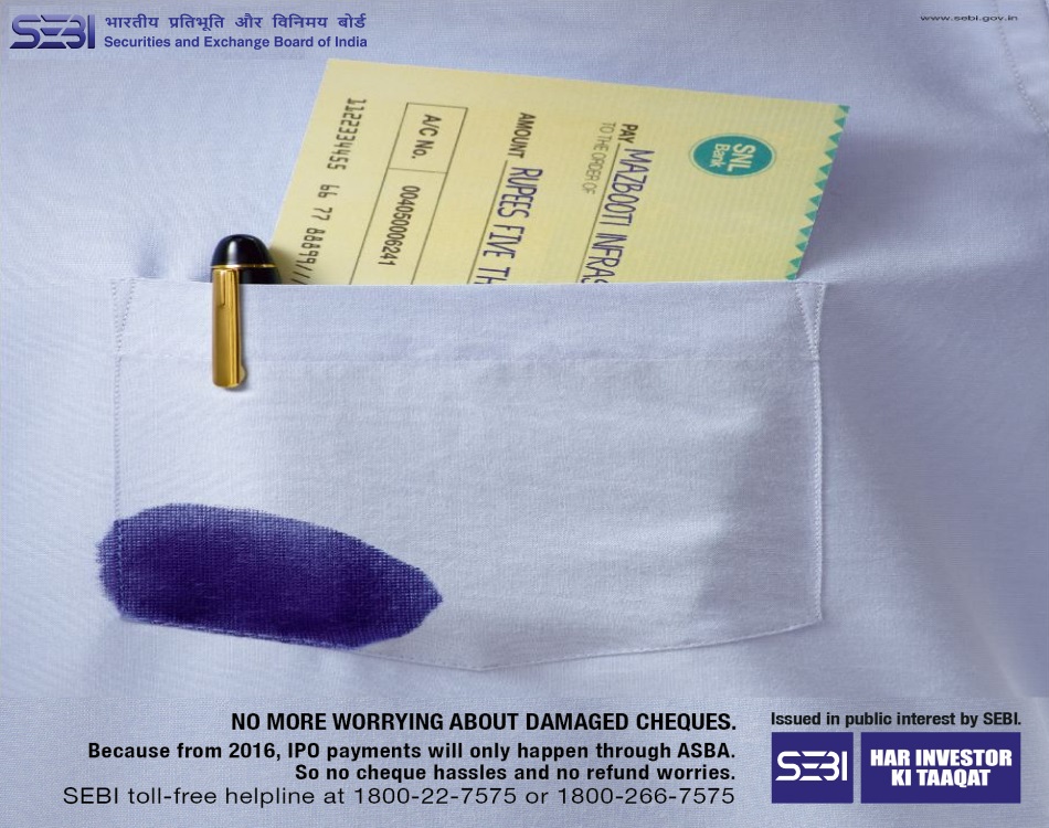 SEBI Investor | Investor Awareness Messages