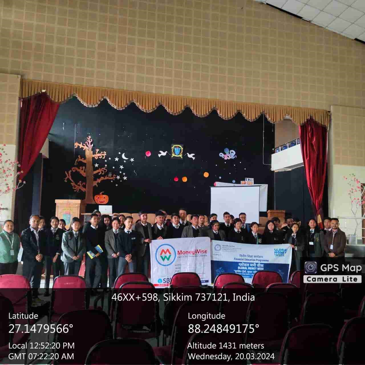 SEBI Investor | Investor Events