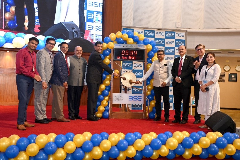 SEBI Investor | Investor Events